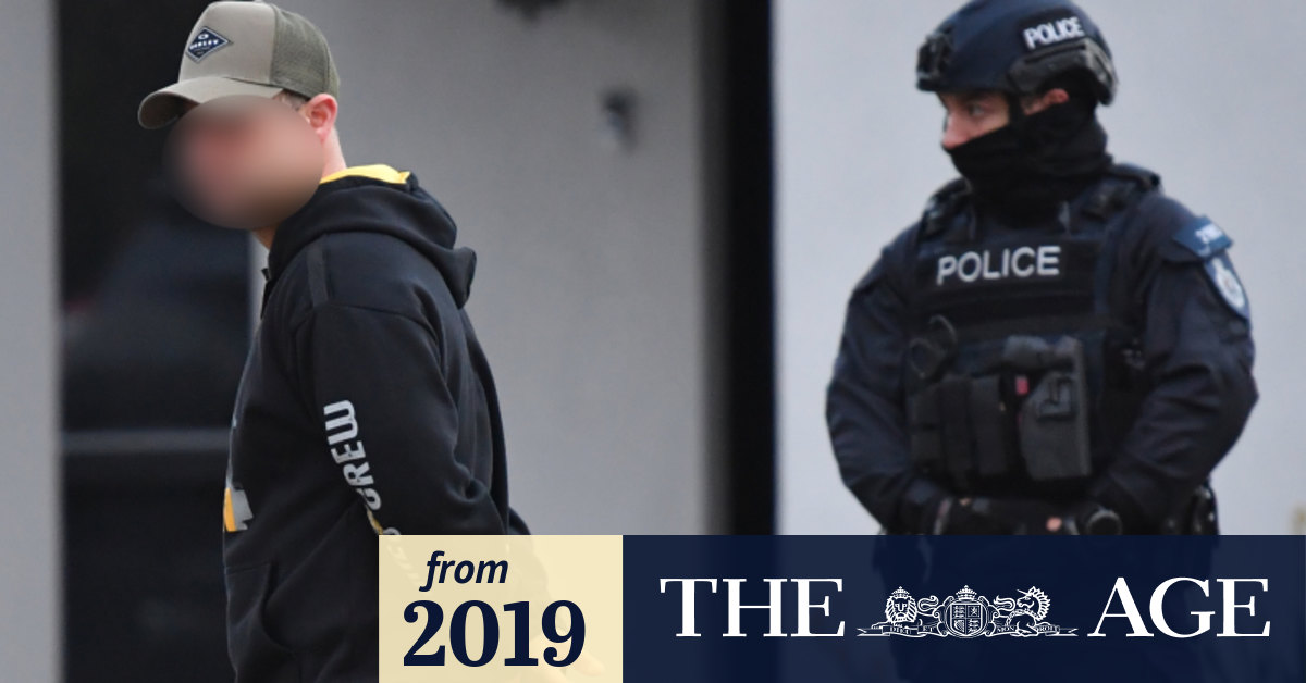 CFMEU official Derek Christopher charged over alleged secret commissions