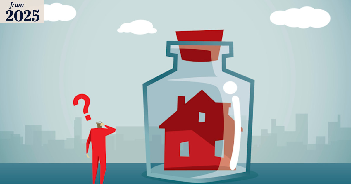 Property investment: Expert tips to avoid costly mistakes