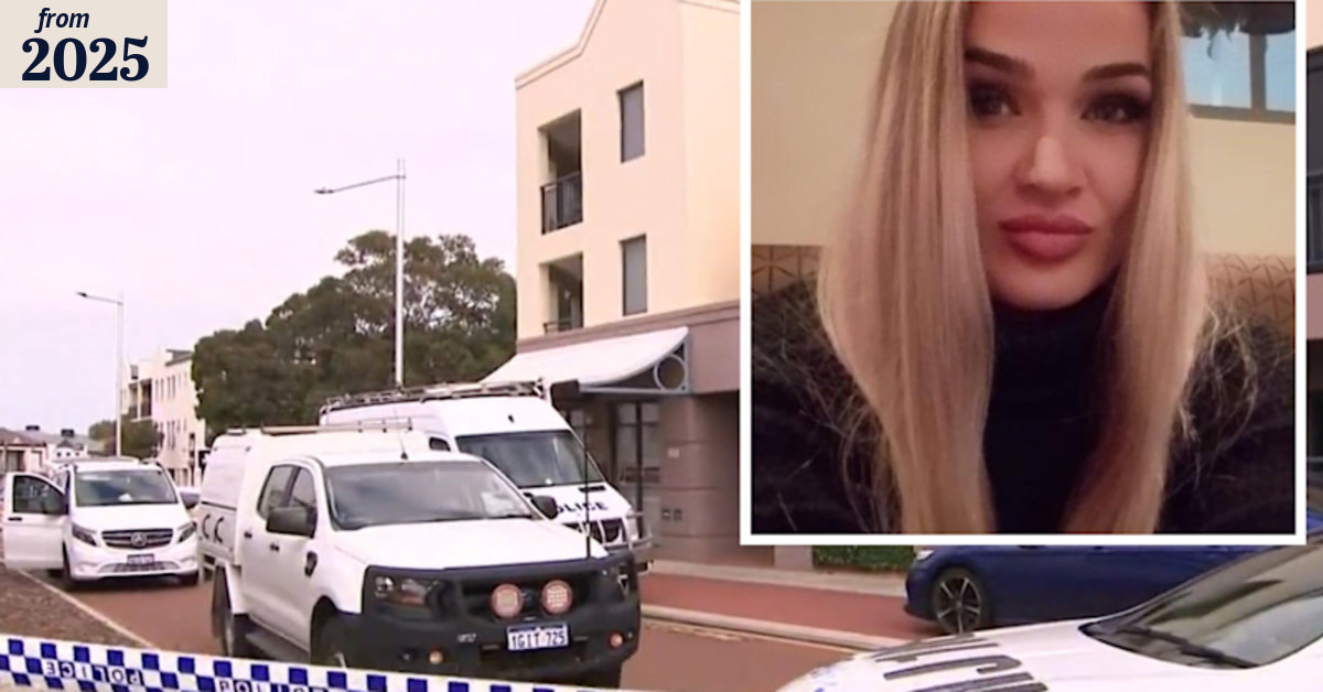 Perth woman on trial for murdering boyfriend claimed he ‘stabbed himself’