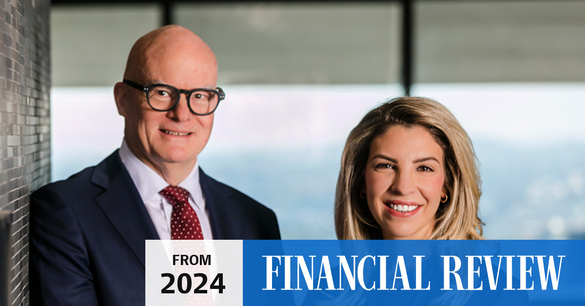 Baker McKenzie partners Alex Hartmann and Jim Peterson exit as firm ...