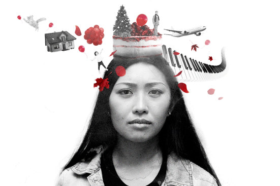 does marilu henner have eidetic memory