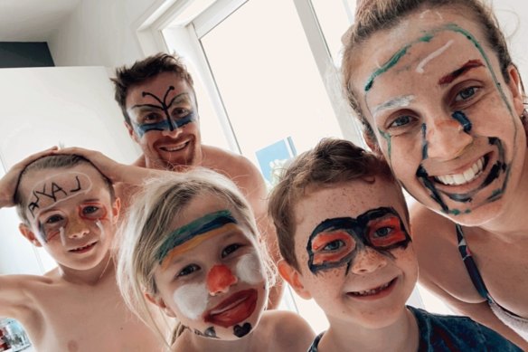 james maloney missing son