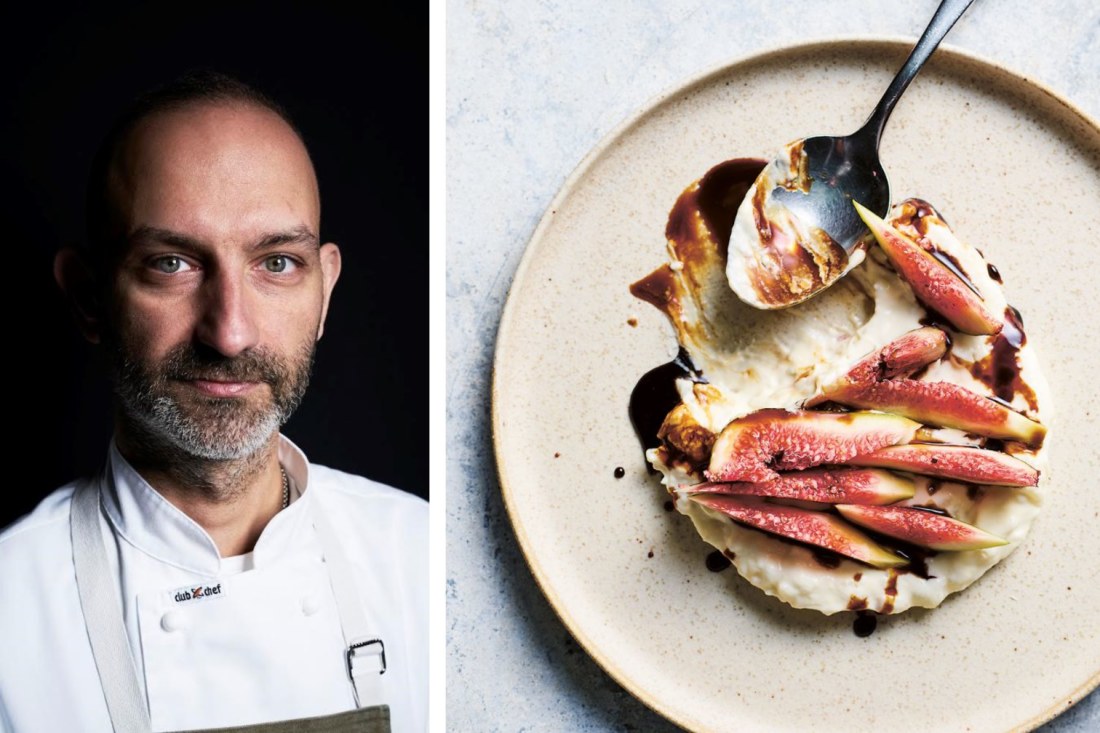 Pasta chef Andreas Papadakis of Tipo 00 Melbourne shares easy recipe ...