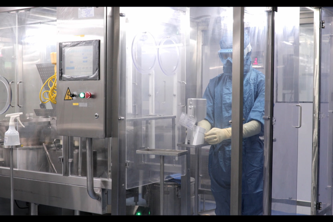 Bharat Biotech: India’s ‘global pharmacy’ targets the Australian market