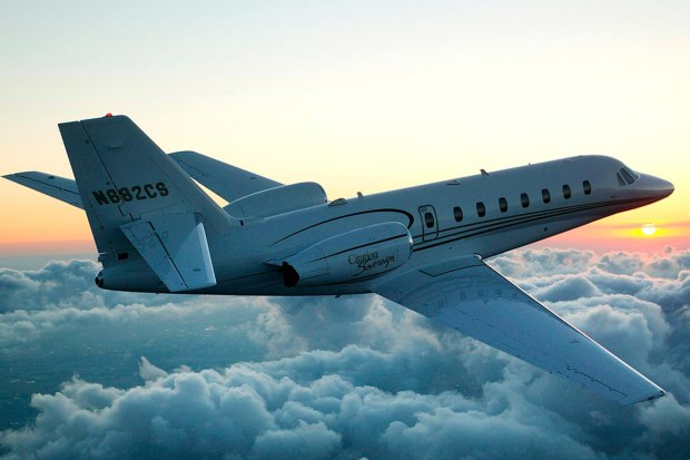 Private jet dispute between Rich Lister family and Johns Lyng CEO Scott ...