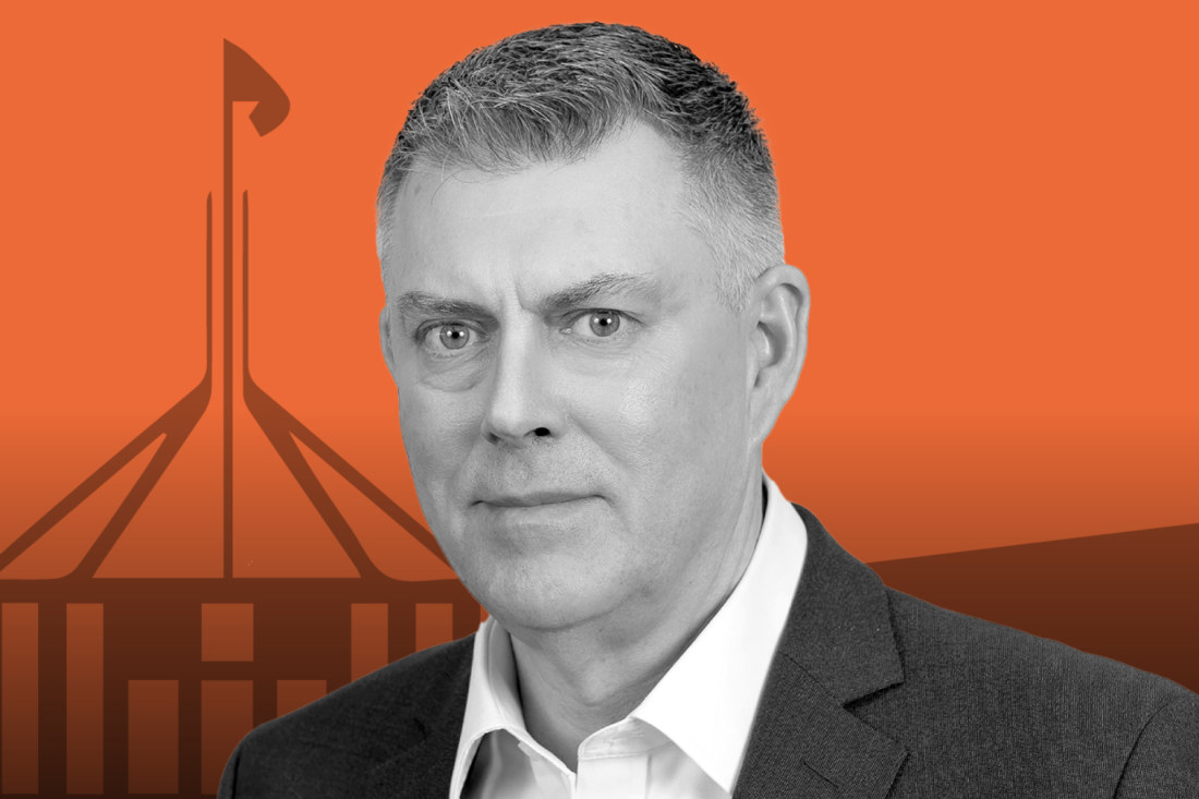 Ray Griggs’ formula for leadership