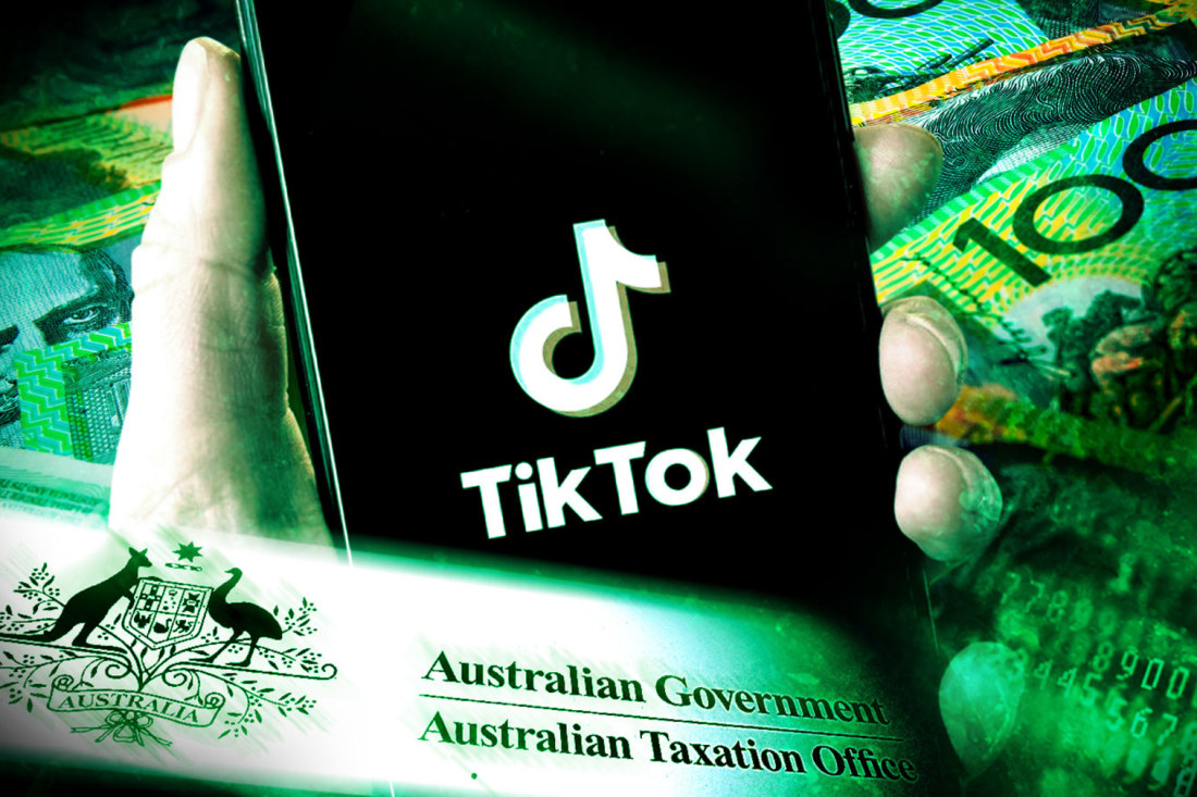 TikTok tax fraud: how the $4.6b GST scam wave unfolded