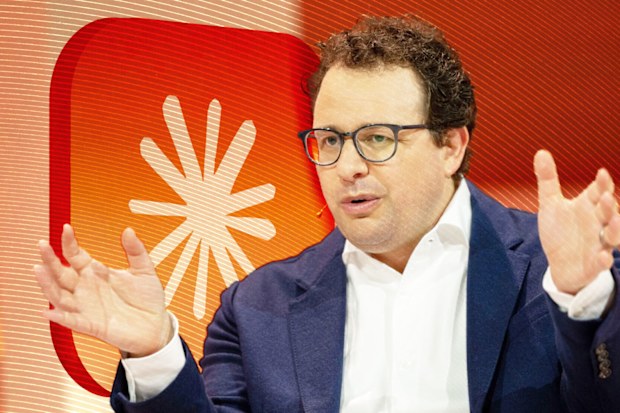 Anthropic CEO Dario Amodei to meet Labor’s Jim Chalmers, Andrew ...