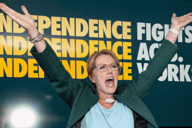Election 2025: Teal roll-back fails to materialise as Climate 200 ...