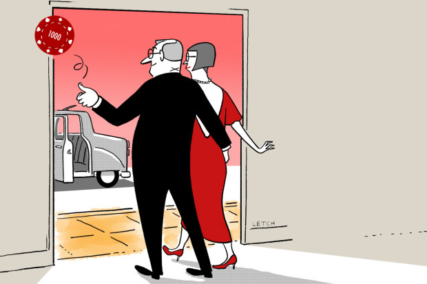 Four tips for upsizing super with downsizer contributions