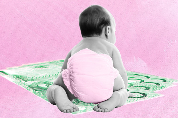 Fertility struggles: What if we can’t agree on a budget for IVF