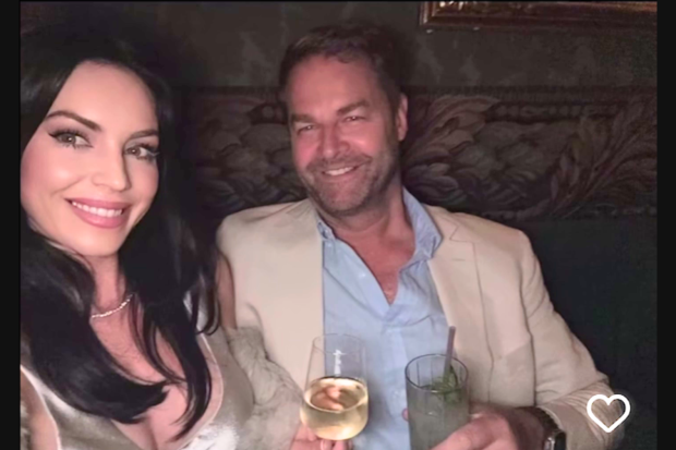 ASX NRW: Jules Pemberton, chief executive of Sanjeev Gupta’s largest ...