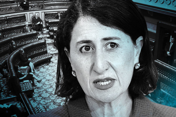 Gladys Berejiklian ICAC report: How the former NSW premier became the ...