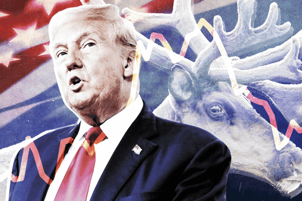 Donald Trump: Why Macquarie bought a million dollars of Trump Media stock