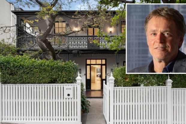 Melbourne’s ultra-wealthy Buxton family scion Steve Buxton sells South ...