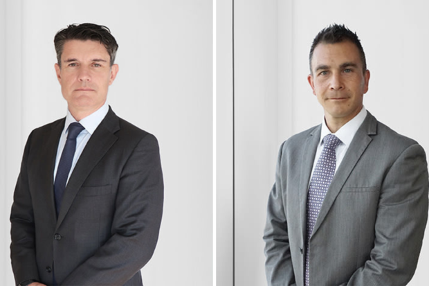 KordaMentha raids KPMG to create new defence advisory business