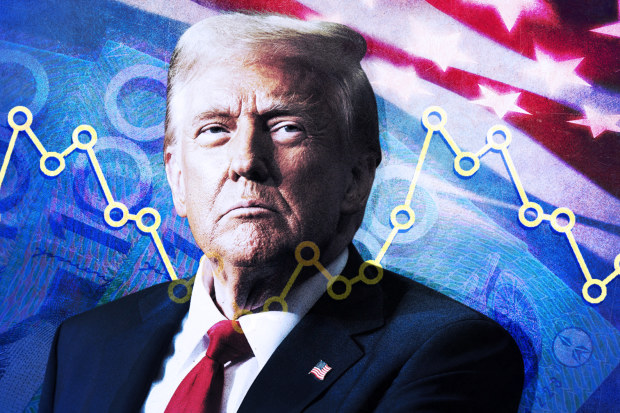 Trump inauguration: Donald Trump delivers swift reality check to ...