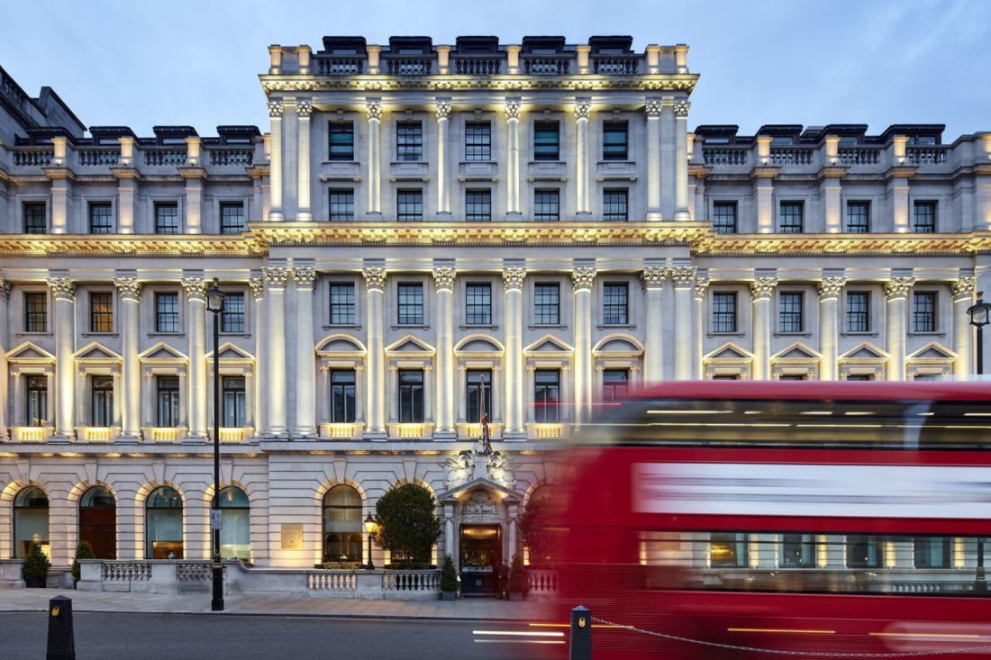 King Charles coronation: London’s room rates have soared by 60pc for ...