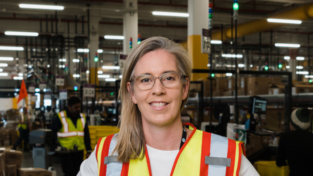 Amazon Australia ramps up competition with local retailers