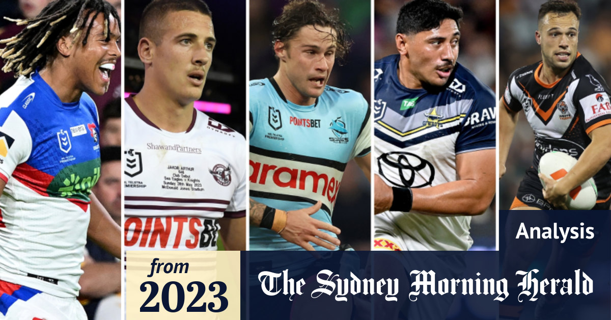 NRL 2023: Expert breakdown of round 16 matches