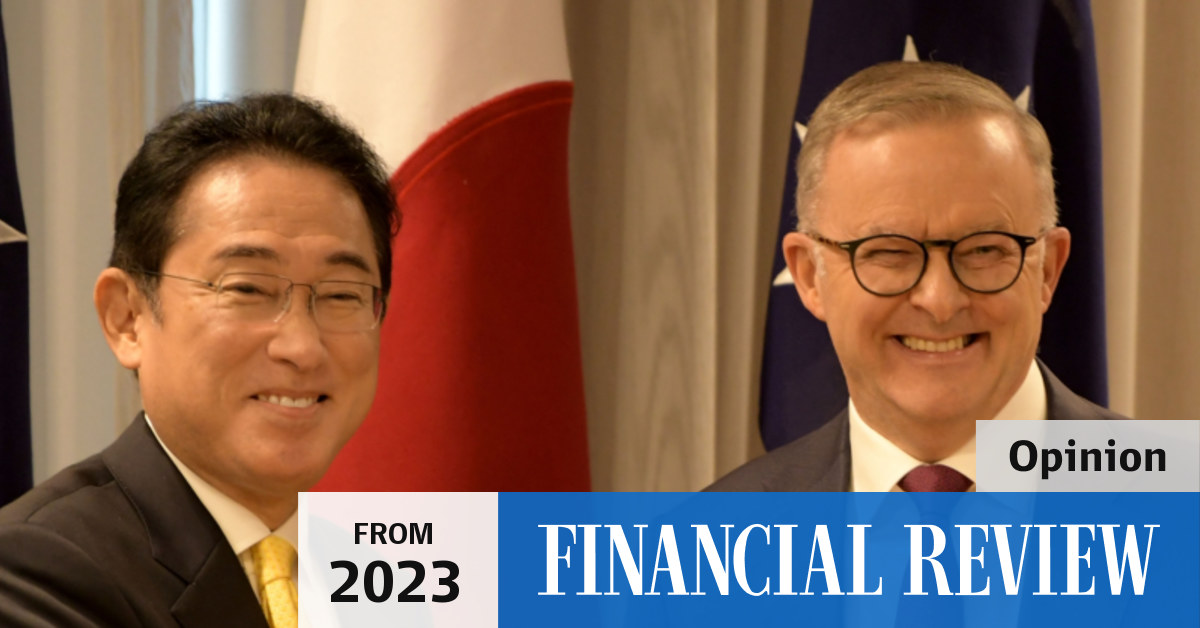 G7 Summit-Why Australia needs to be at the G7 table