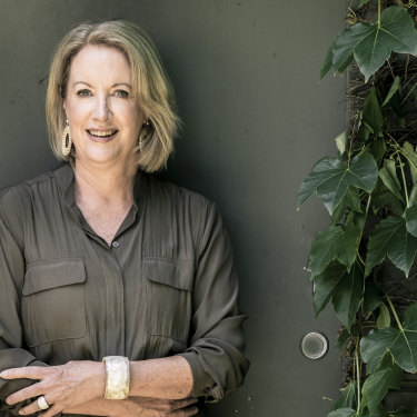 How Elizabeth Broderick is taking soft-power feminism to the world