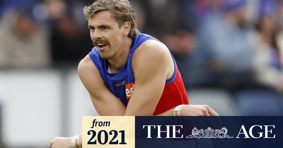 Joe ‘excited’, Rutten coy on first Daniher v Bombers clash since trade
