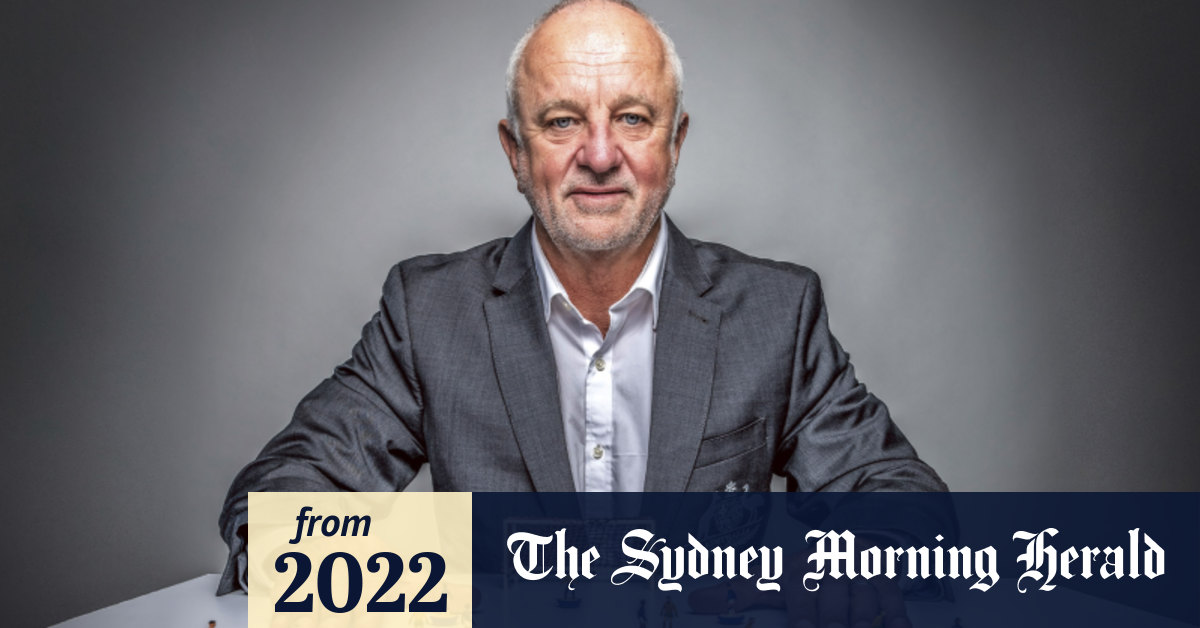 FIFA World Cup: Socceroos Coach Graham Arnold reflects on his life ...
