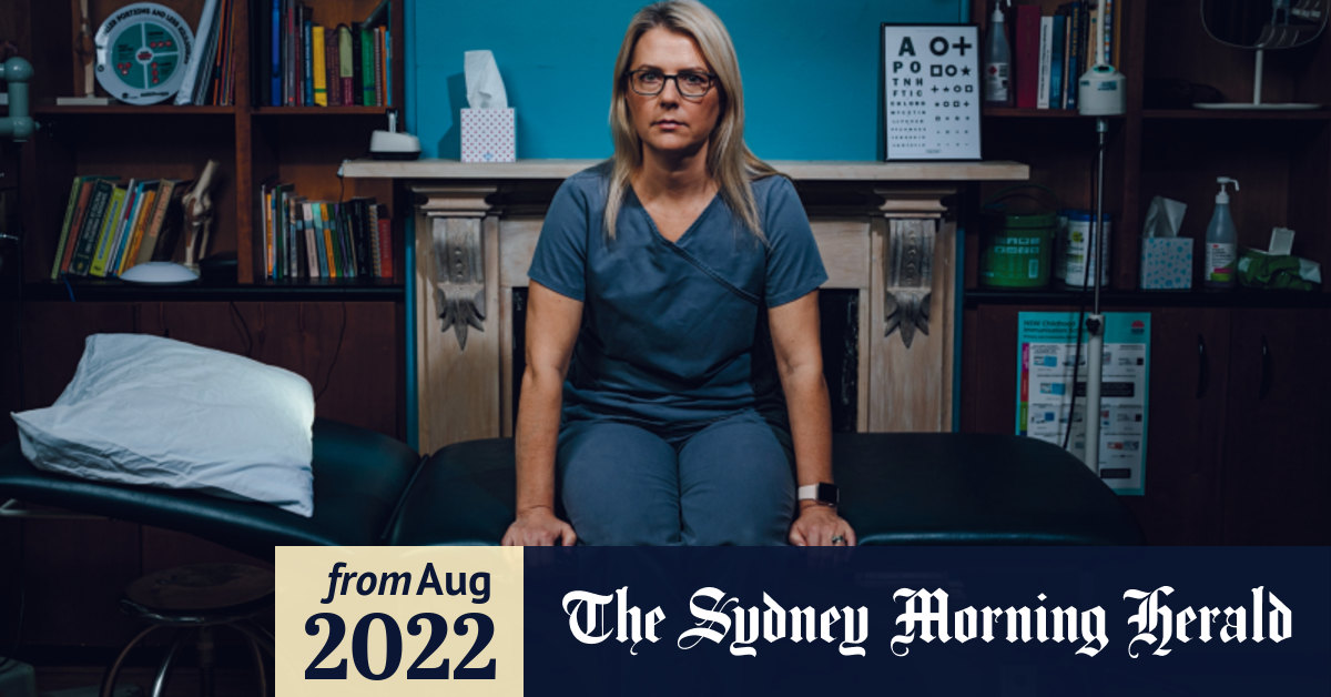 The GP crisis affecting Australia’s healthcare system