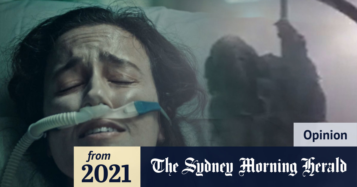 Scaring people into action can work, but it comes at a price