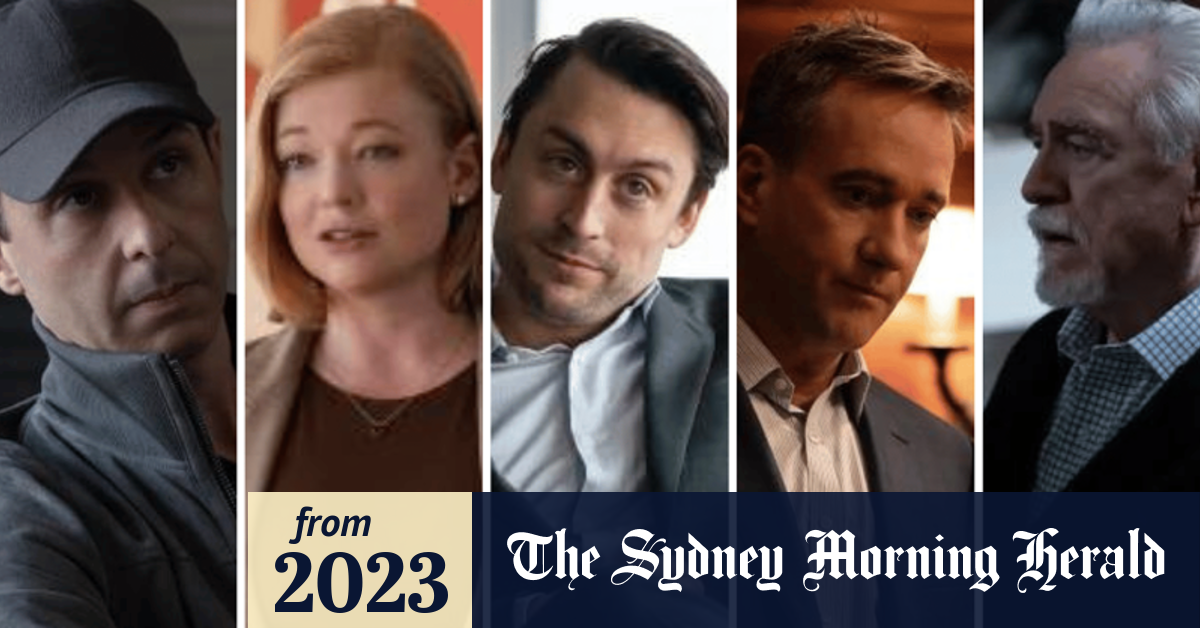 Succession season 4 episode 1 recap: Premiere sets the scene for epic ...