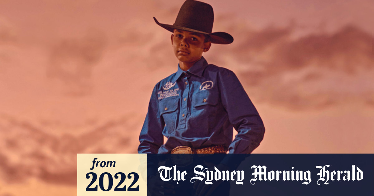 Mount Isa’s Indigenous Rodeo Championships