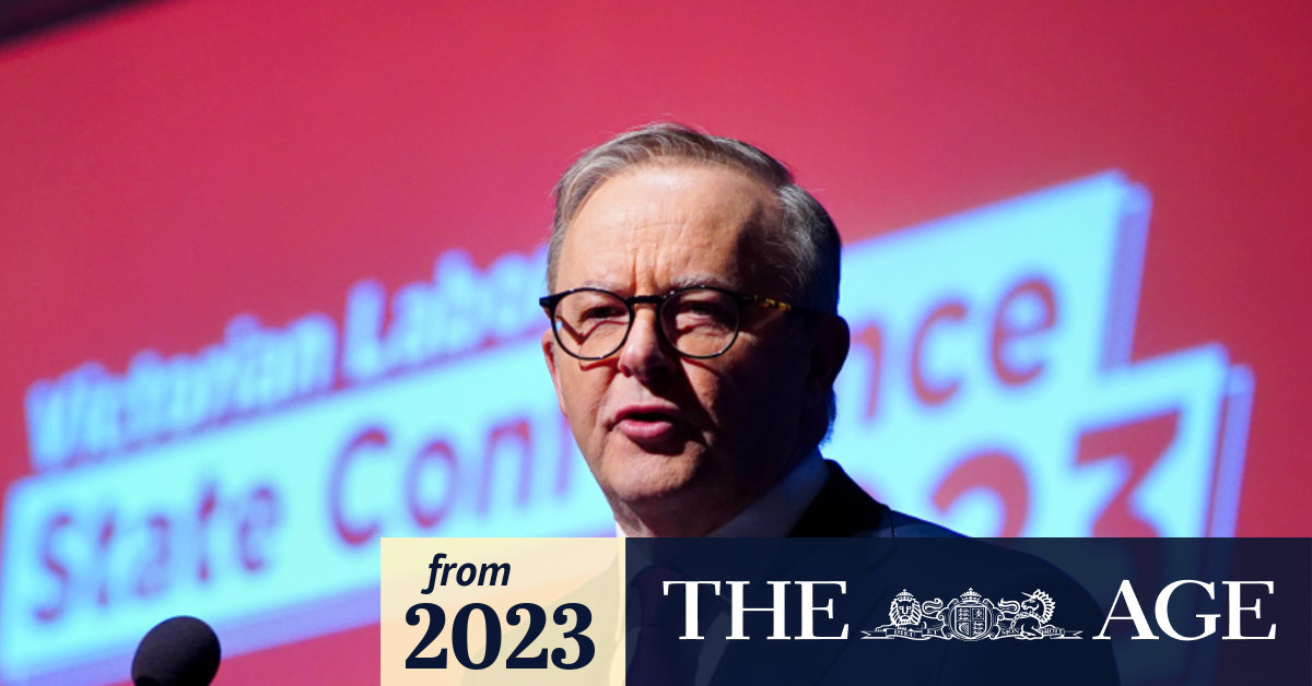 Labor lefties issue fresh demands on Middle East