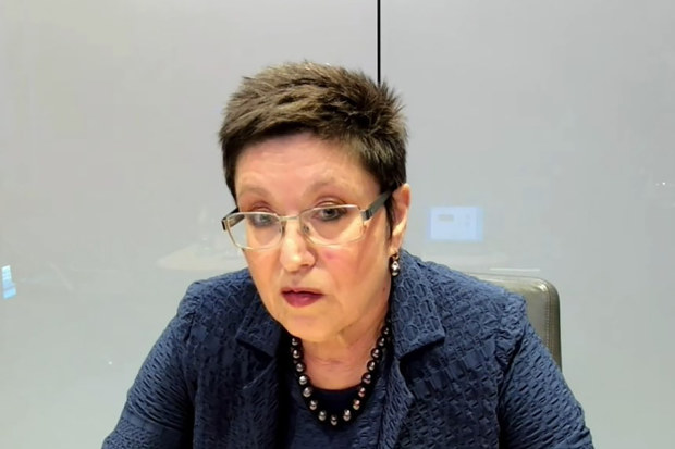 Star Chairwoman Anne Ward to step down once Bally’s and Mathieson ...