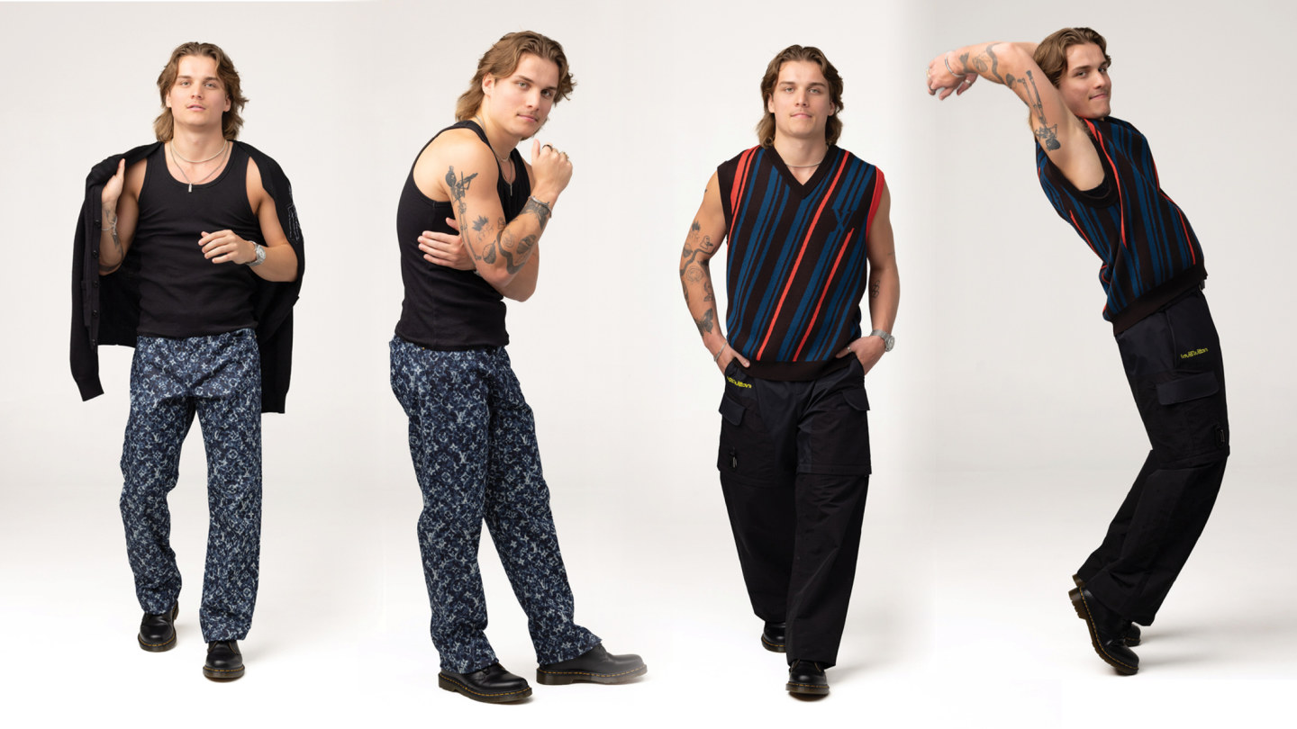 Paris Olympics 2024: Australia’s world champion diver Cassiel Rousseau ...