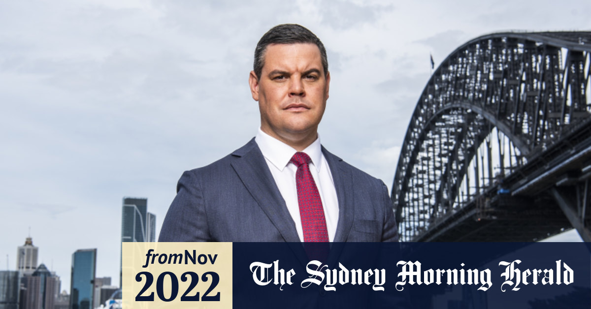 2GB radio: Nine’s Chris O’Keefe to be 2GB drive show’s host