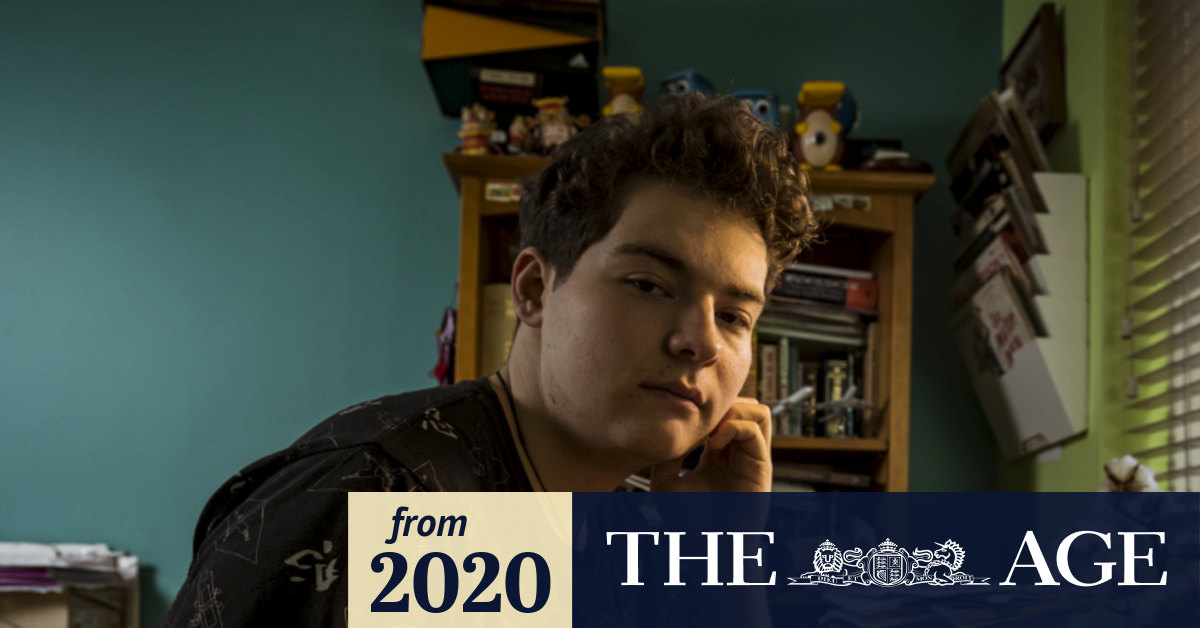 Coronavirus Victoria: Teenage boys less likely to heed social ...