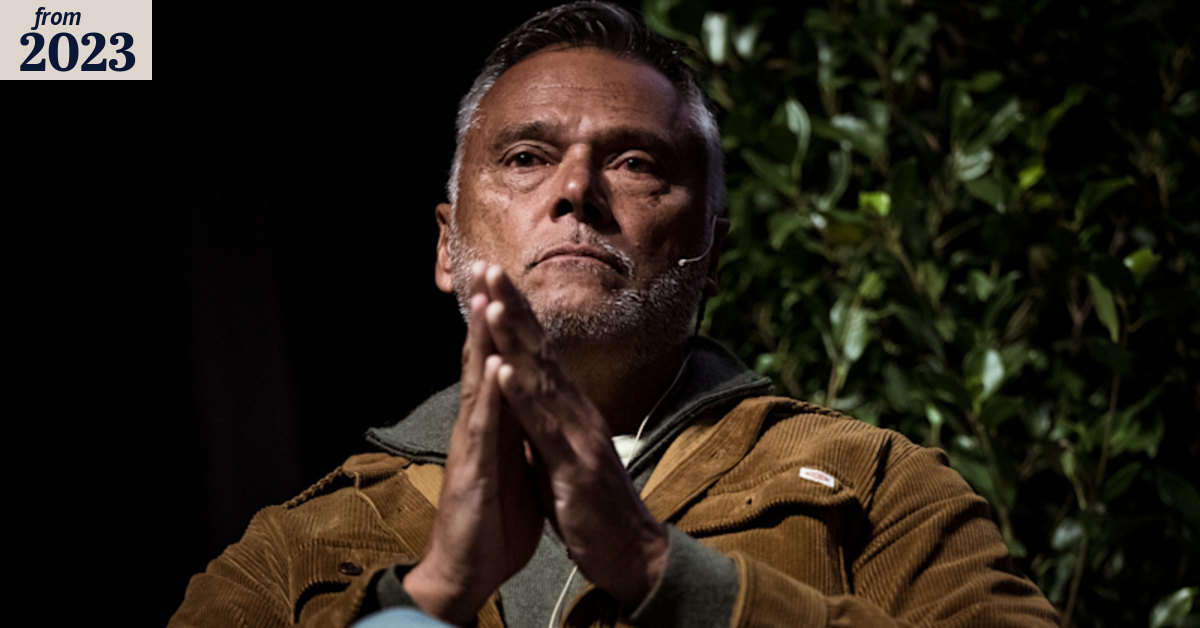 Stan Grant: ABC staff protest treatment of Indigenous broadcaster