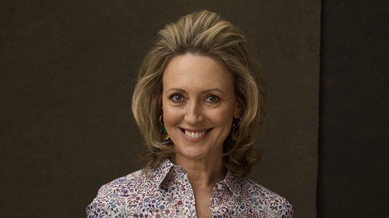 Home Sweet Home: What's keeping actor Roz Hammond busy as lockdown lifts