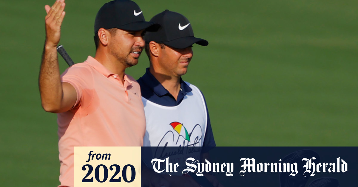 US PGA Tour: Commentator Brandel Chamblee fears for chronically injured ...