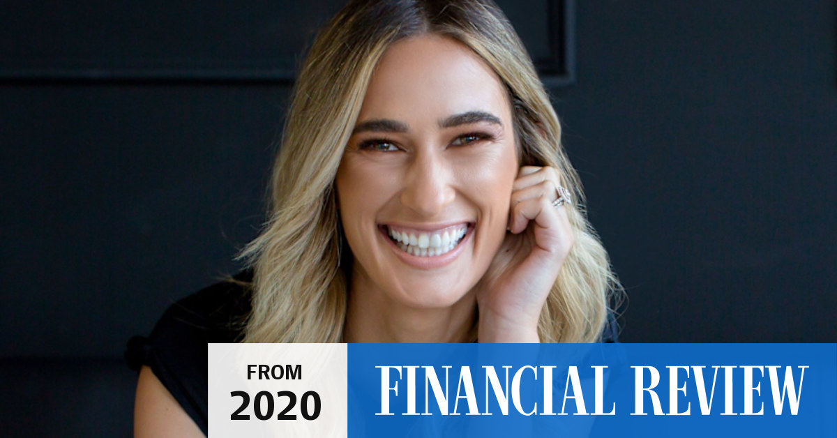 How sticking to a routine is helping this CEO deal with self-isolation