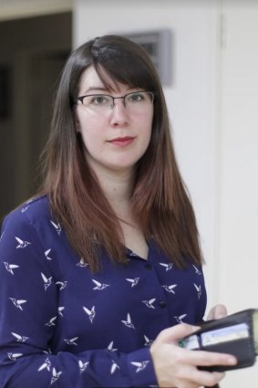 'I paid my half in everything but I still get called a gold digger'