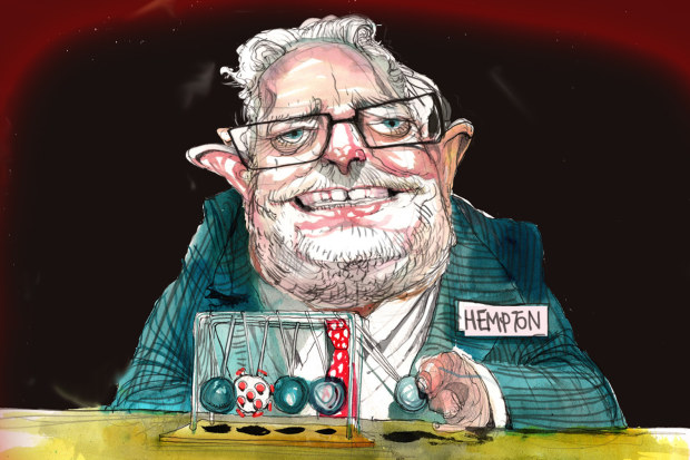 Why John Hempton's Wirecard short failed