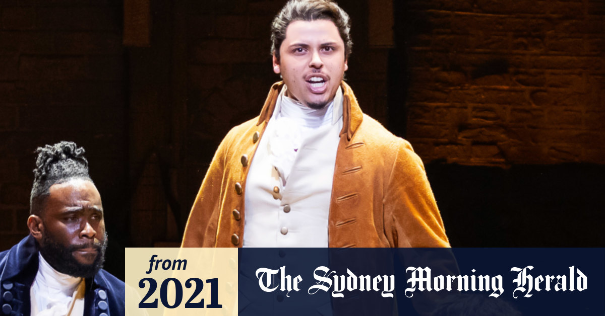 Just you wait: Hamilton star thrilled with move to Melbourne