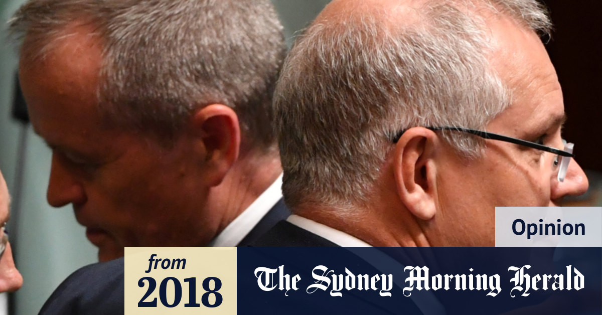 The politics of living costs, our No. 1 hot-button issue