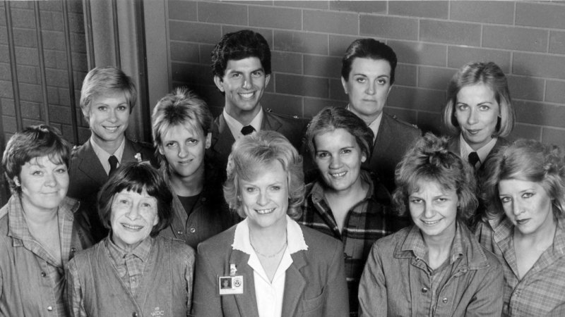 From the Archives, 1979: Prisoner debuts on Australian TV