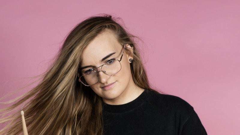 Georgia Flipo, G Flip, nominated for two AIR Awards