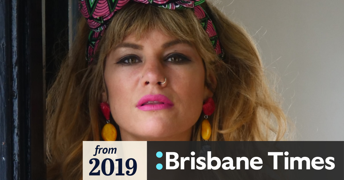 Constance Hall interview before Dancing With the Stars finale