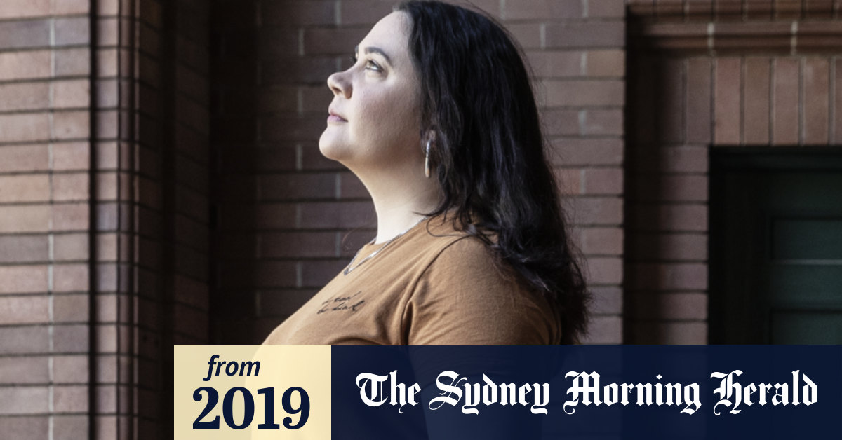 Eyes open for actor Shari Sebbens, new Richard Wherrett fellow