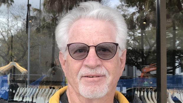 Sympathy and frustration in Malcolm Turnbull's electorate